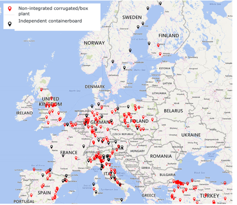 10 Interesting Facts about the Current State of the Pulp and Paper Industry